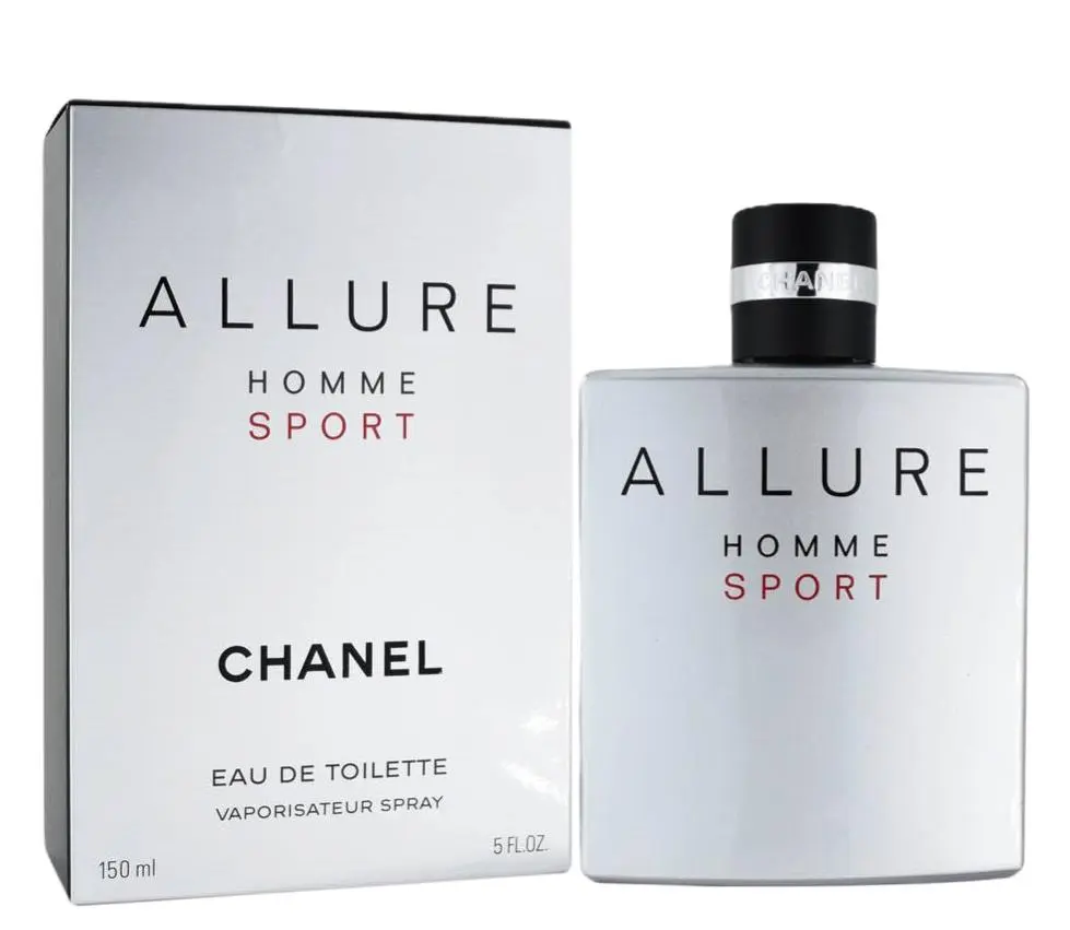 Chanel Allure Homme Sport Eau Extreme 150ml