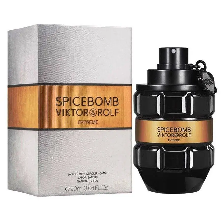 Viktor & Rolf Spicebomb Extreme Eau de Parfum 90ml