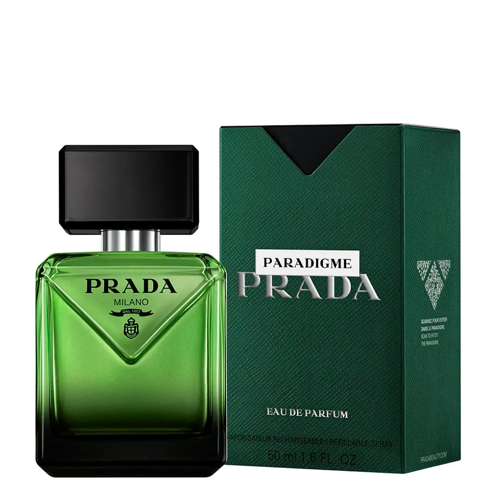 Prada Paradigme EDP 50ml