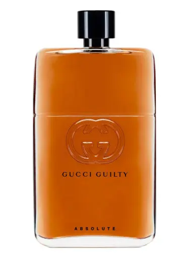 GUCCI Muški parfem Guilty Absolute, 50ml