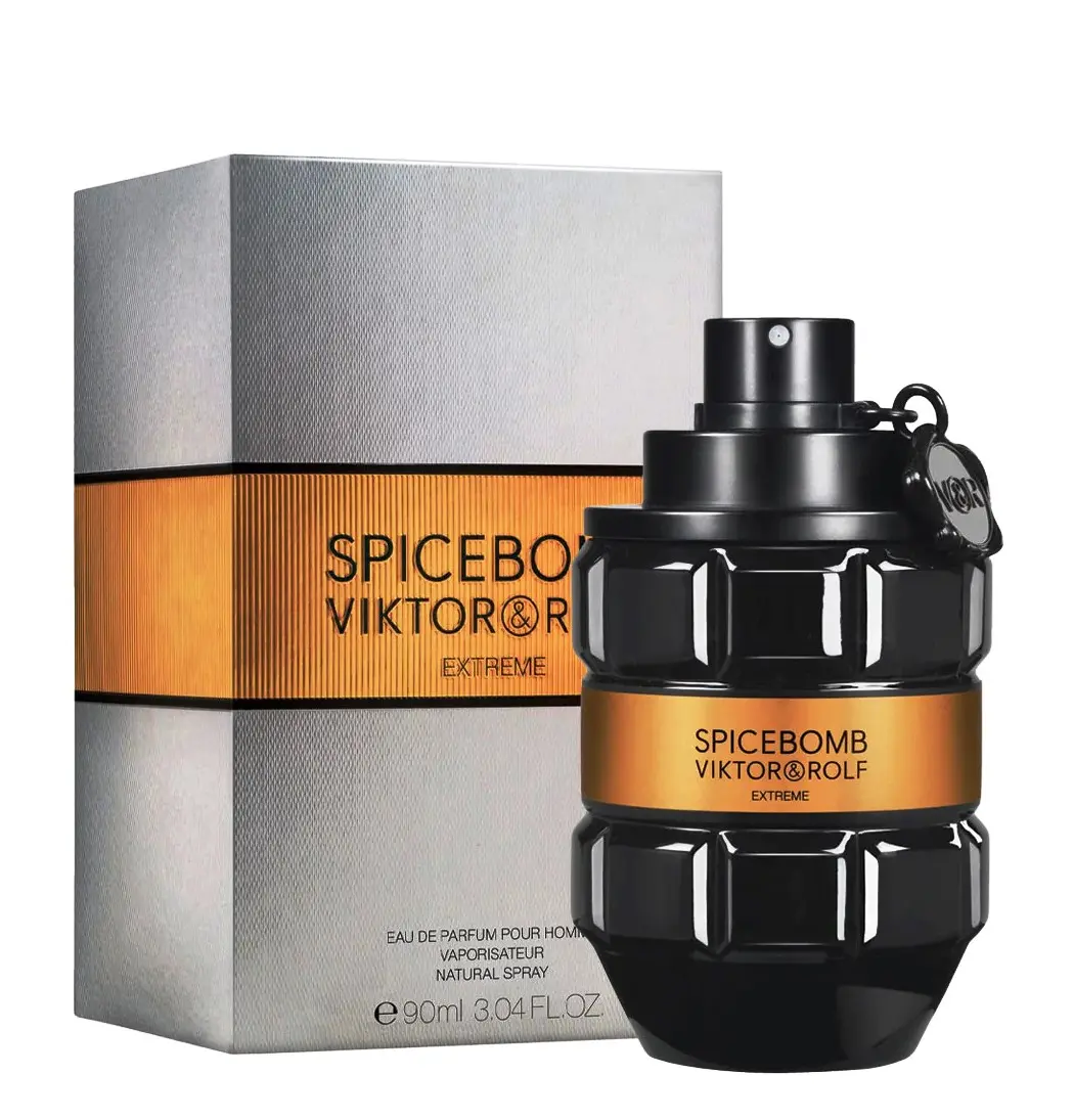 Viktor & Rolf Spicebomb Extreme Eau de Parfum 50ml