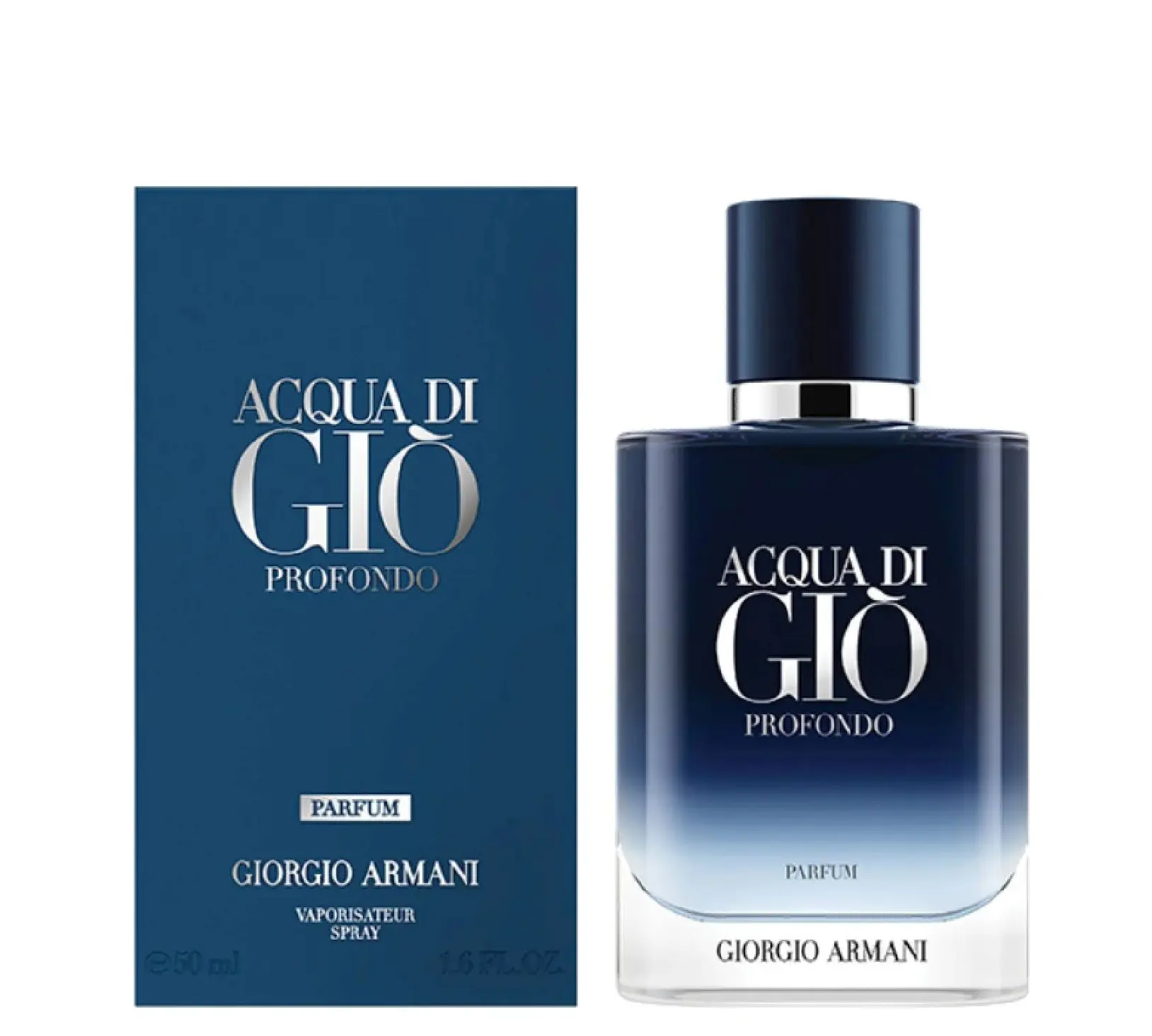 Giorgio Armani Acqua di Gio Profondo Parfum 50ml