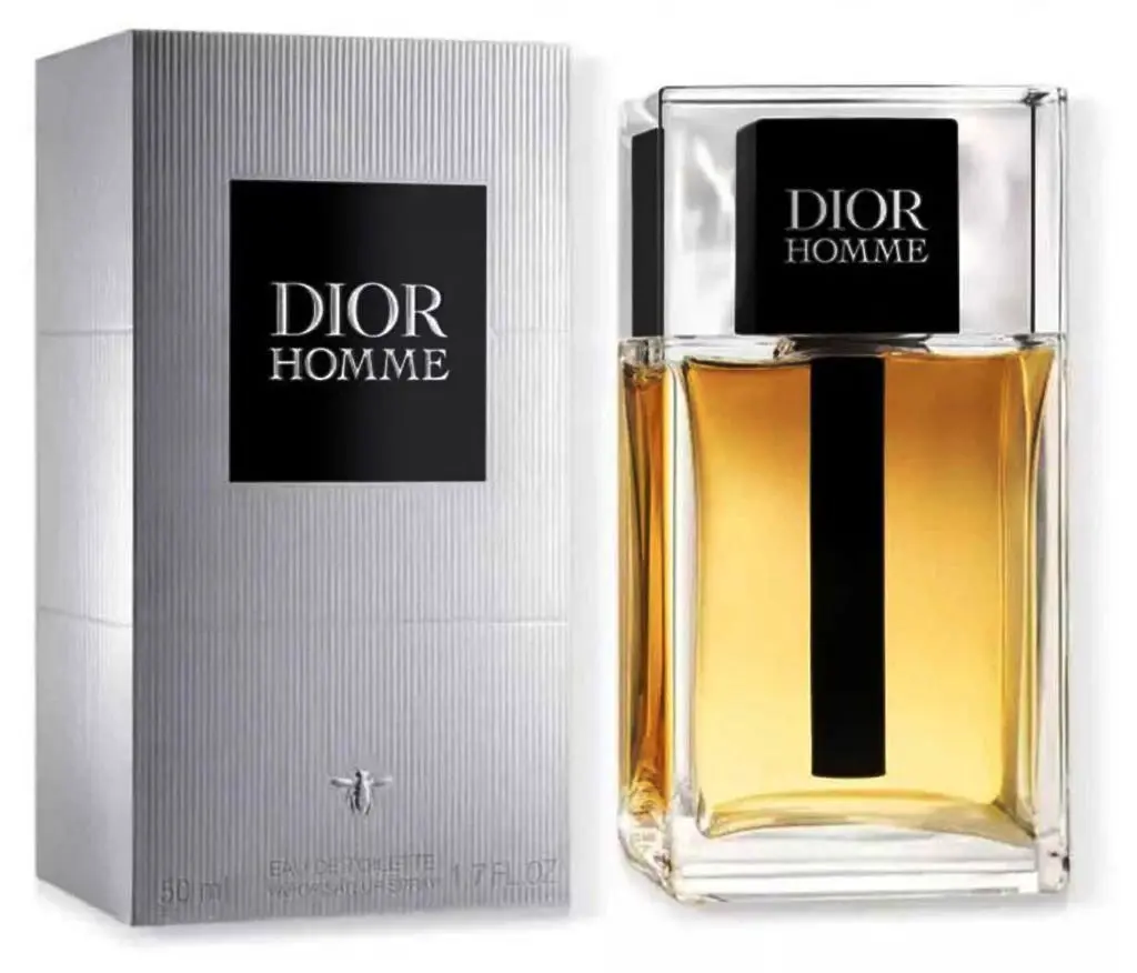 Dior Homme EDT 50ml