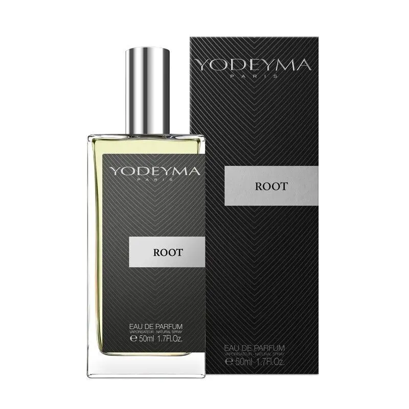 Yodeyma Muški parfem Root, EDP, 50ml