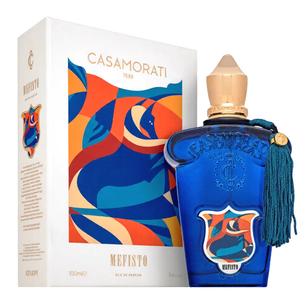 Xerjoff Casamorati 1888 Mefisto EDP 100ml