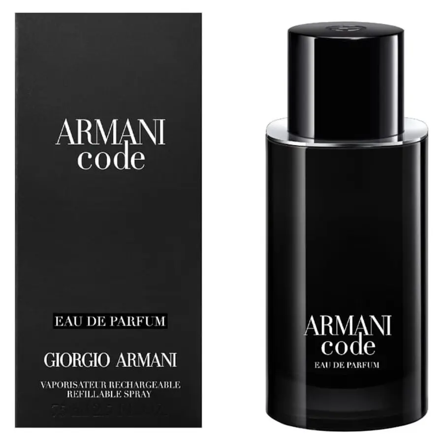 Giorgio Armani Code EDP 125ml