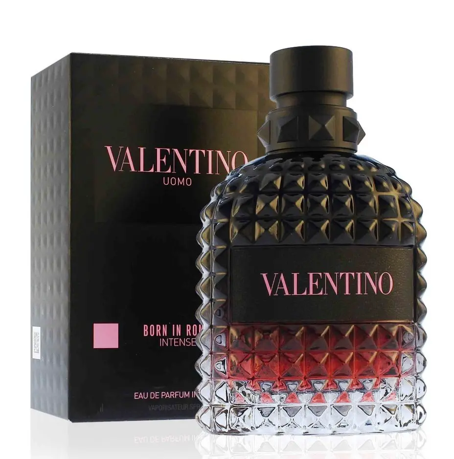 Valentino Uomo Born In Roma Intense Eau de Parfum 100ml