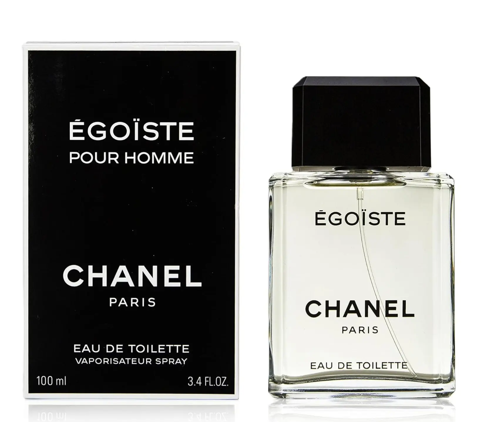 Chanel Egoiste 100ml