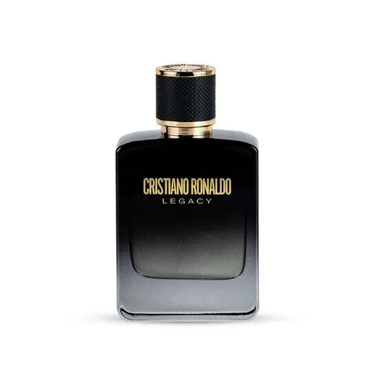 Cristiano Ronaldo 7 Muška toaletna voda Legacy, EDT, 30ml