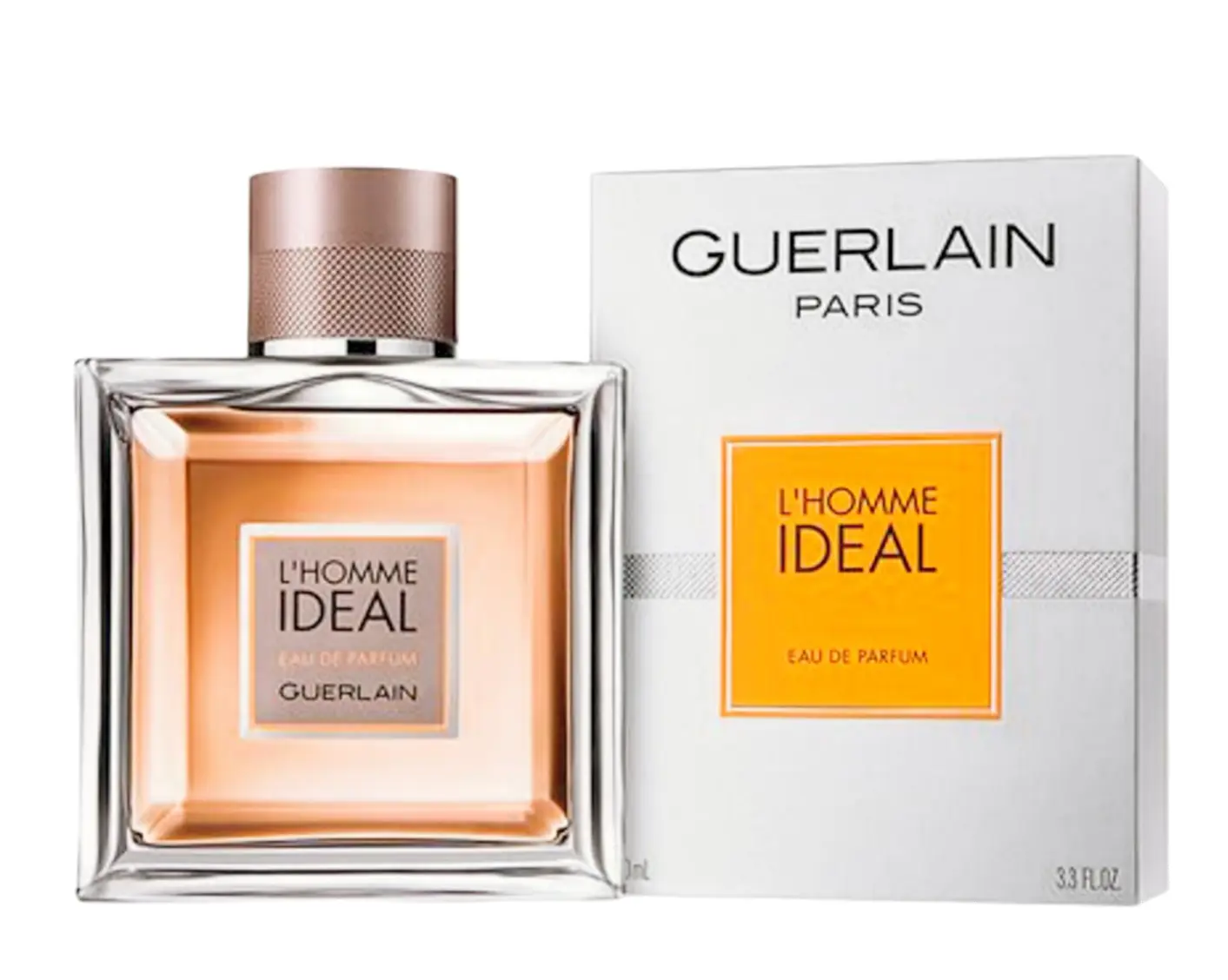 Guerlain L'Homme Ideal EDP 100ml