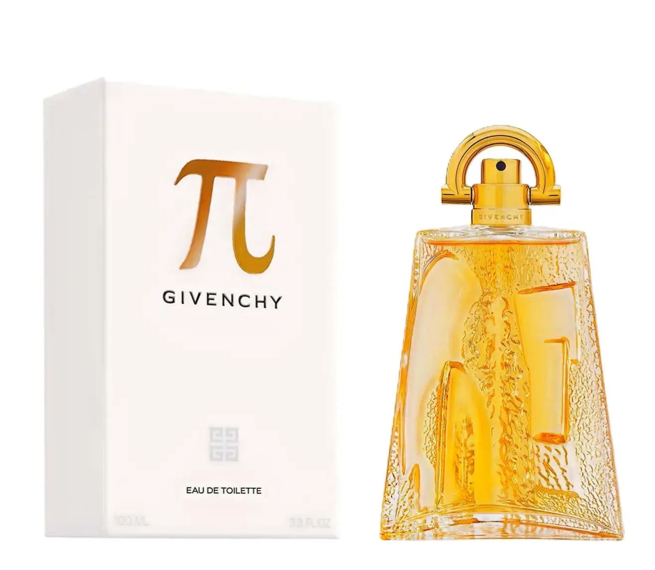 Givenchy Pi EDT 100ml
