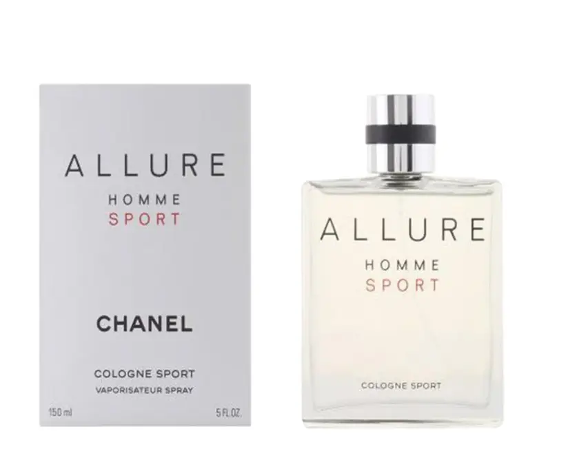 Chanel Allure Homme Sport Cologne EDC 150ml