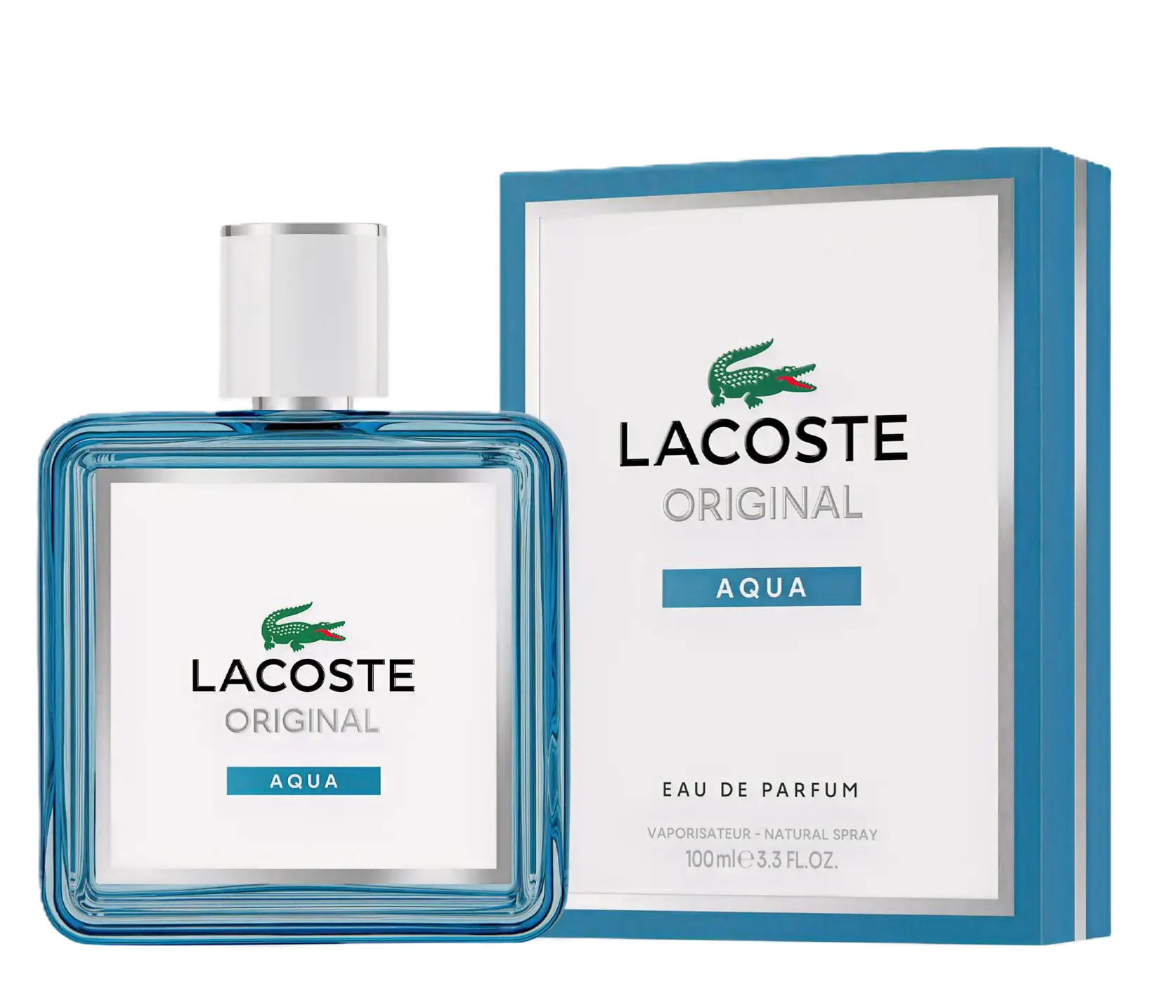 Lacoste Original Aqua EDP 100ml