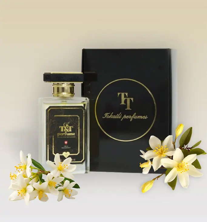 TT Tokatli Perfumes Unisex parfem Andromed, 50 ml