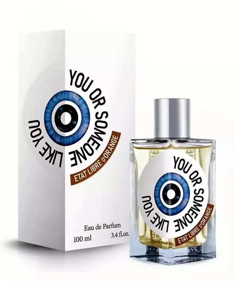 Etat Libre d'Orange You Or Someone Like You100ml EDP