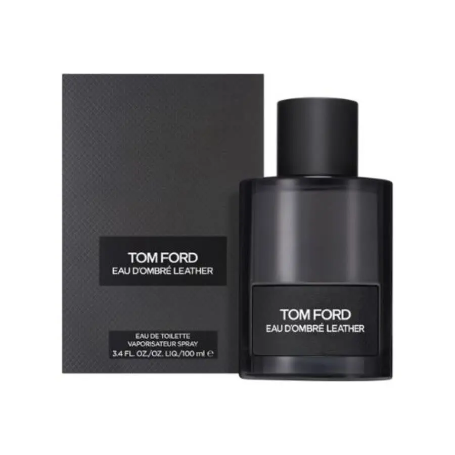 Tom Ford Eau de Ombre Leather EDT 100ml