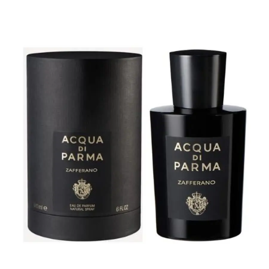 Acqua di Parma Zafferano EDP 180ml