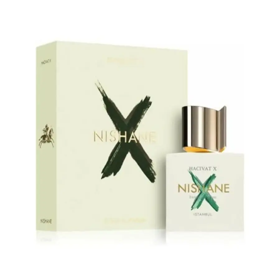 Nishane Unisex parfem Hacivat X, EDP, 50 ml