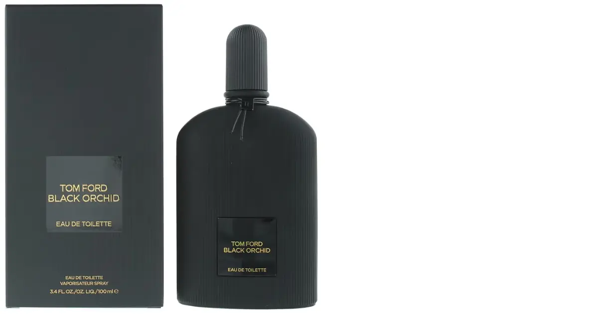 Tom Ford Unisex parfem Black Orchid, EDT, 100ml