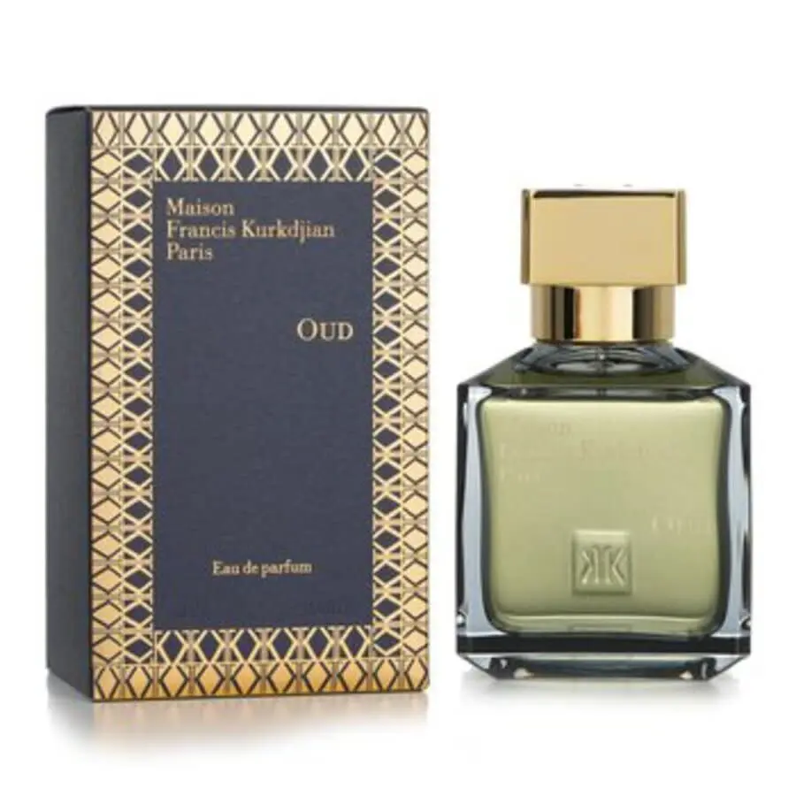 Maison Francis Kurkdjian Unisex parfem Oud EDP, 70 ml