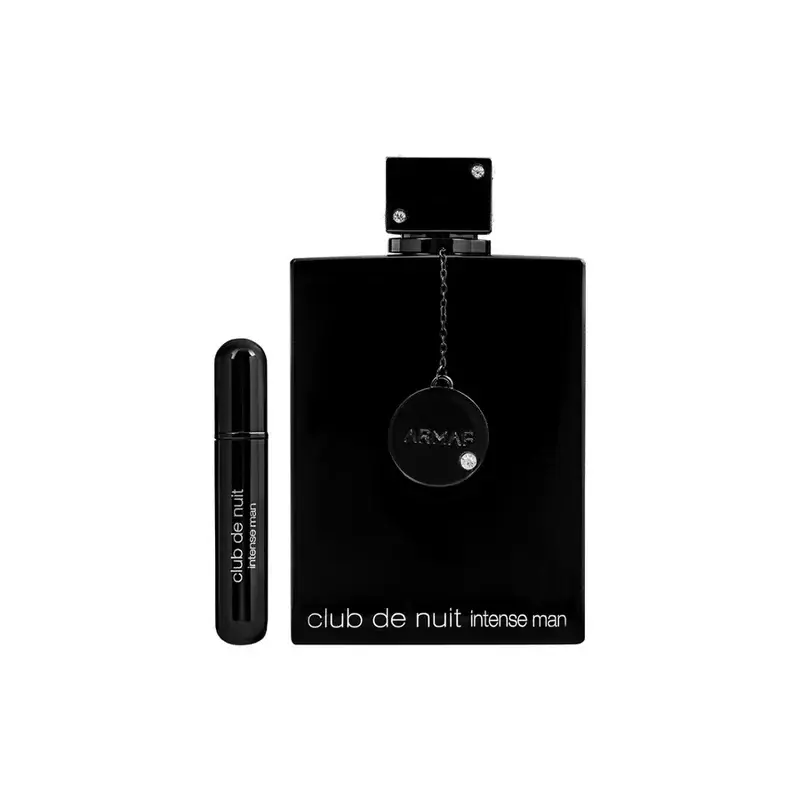 ARMAF CLUB DE NUIT INTENSE MAN 250ML EDP + 5ML EDP - SET PROIZVODA