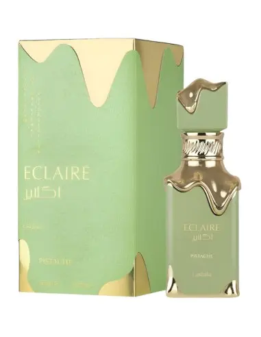 Lattafa Eclaire Pistachio 100ml EDP