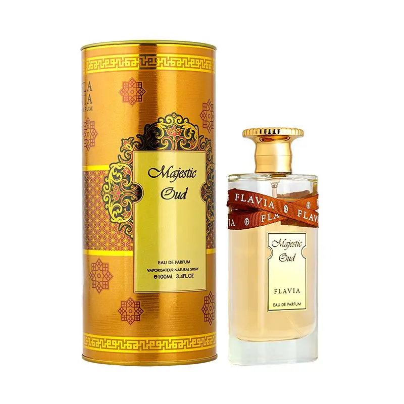 FLAVIA Majestic Oud 100ml EDP Unisex parfem