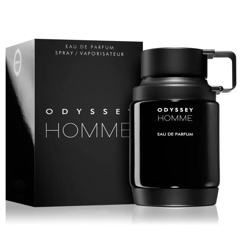 Armaf Muški parfem Odyssey Homme, EDP, 200 ml
