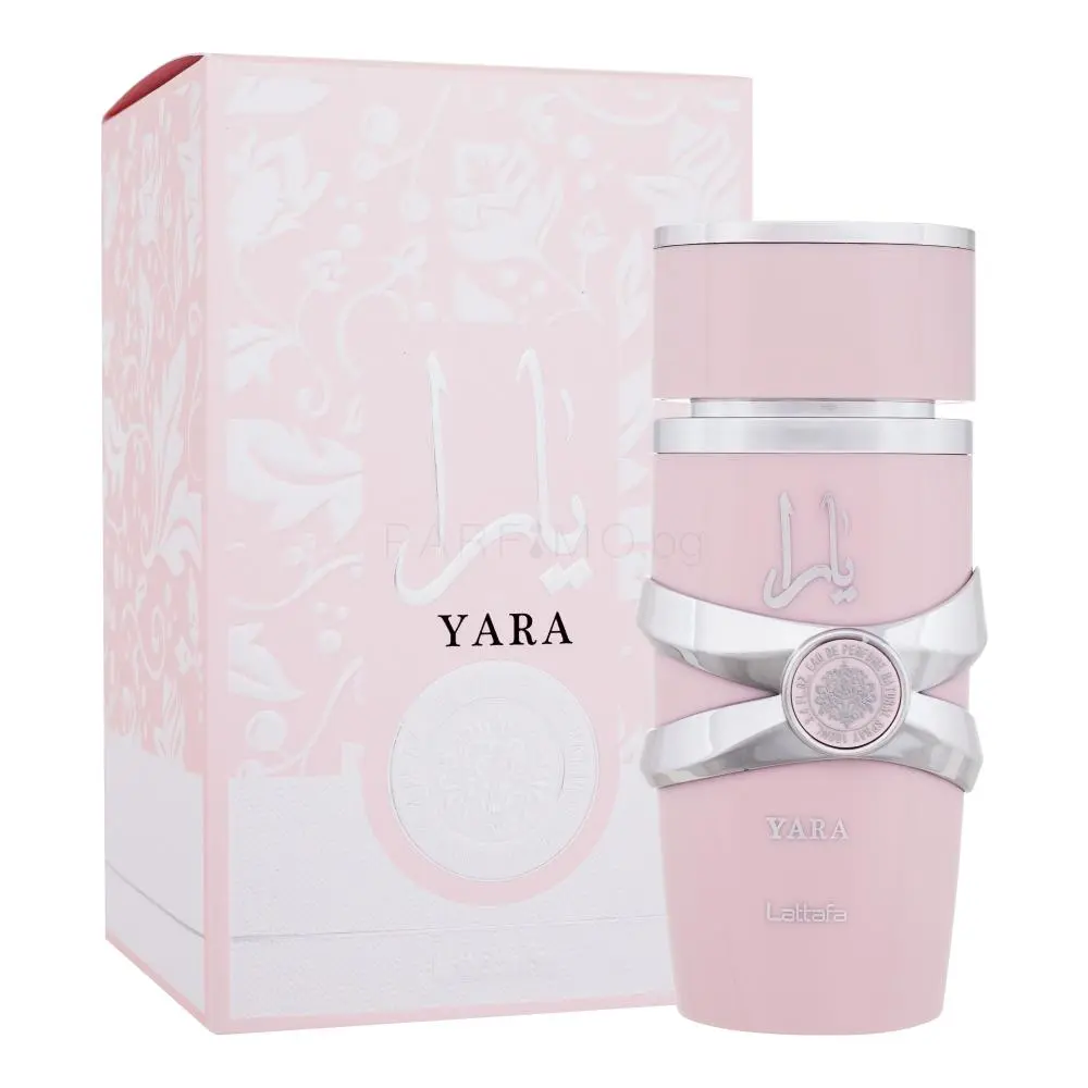 Lattafa Ženski parfem Yara, 100 ml