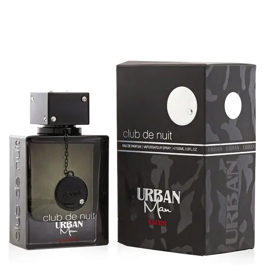 Armaf Muški parfem Club De Nuit Urban Man Elixir, EDP, 105ml