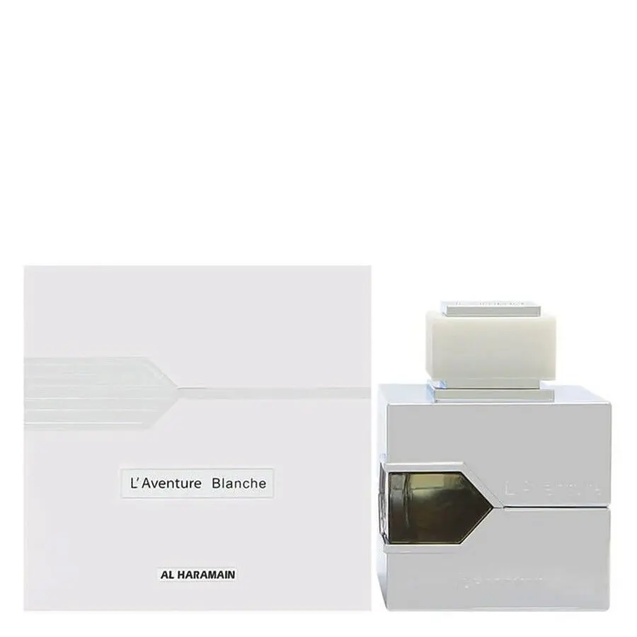 Al Haramain Ženski parfem L`Aventure Blanche EDP, 100 ml