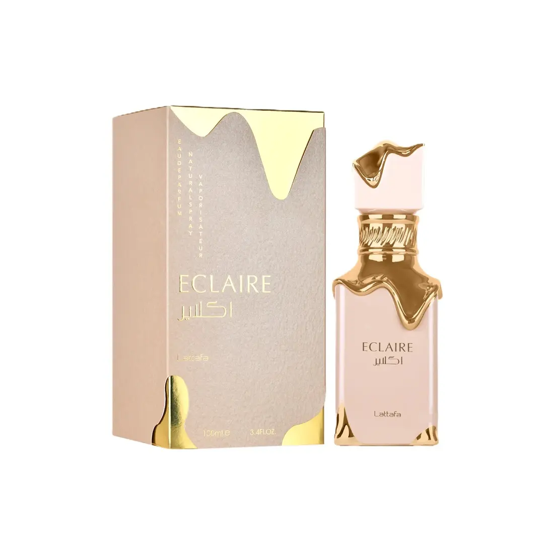 Lattafa Ženski parfem Eclaire, EDP, 100 ml