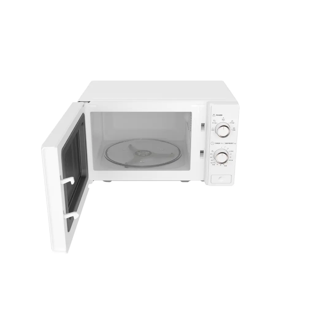 Midea mikrotalasna pećnica MM720C2AT-W