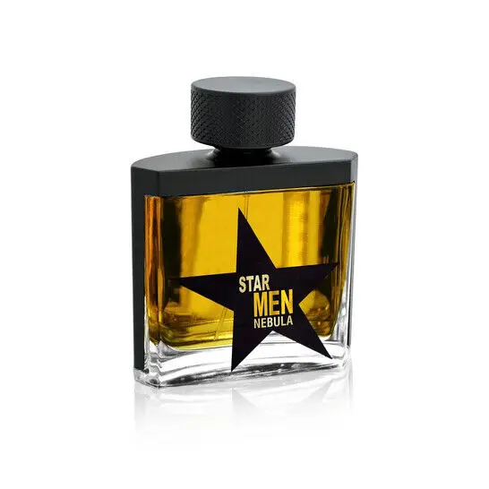 Fragrance World Muški parfem Star Men Nebula EDP, 100ml