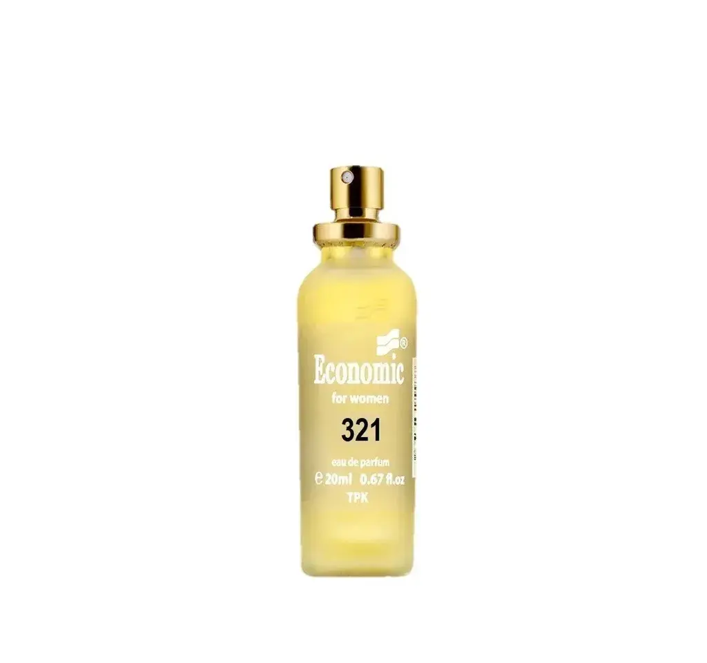 Economic Ženski parfem 321, EDP, 20 ml