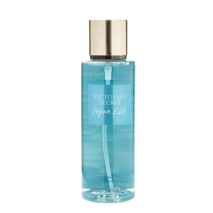 Victoria'S Secret Body Mist Aqua Kiss, 250 ml