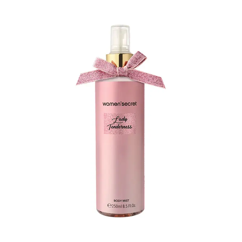 Woman Secret Bodi mist Lady Tenderness, 250ml