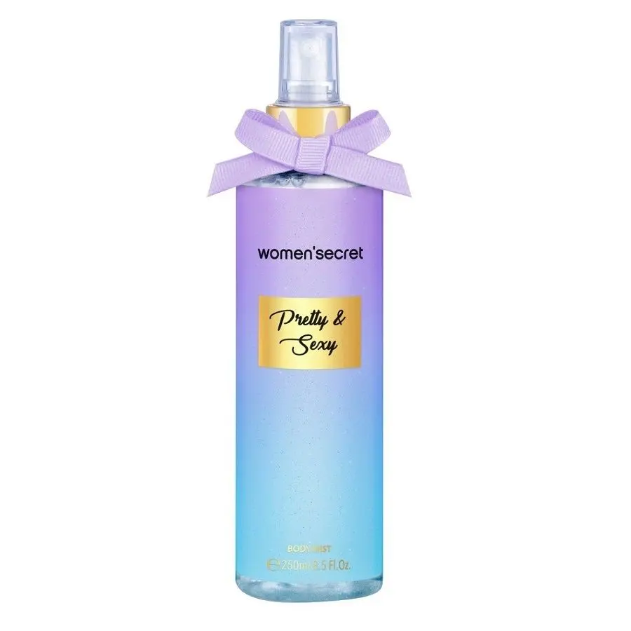 Women Secret Spreј za telo Pretty&Sexy, 250ml