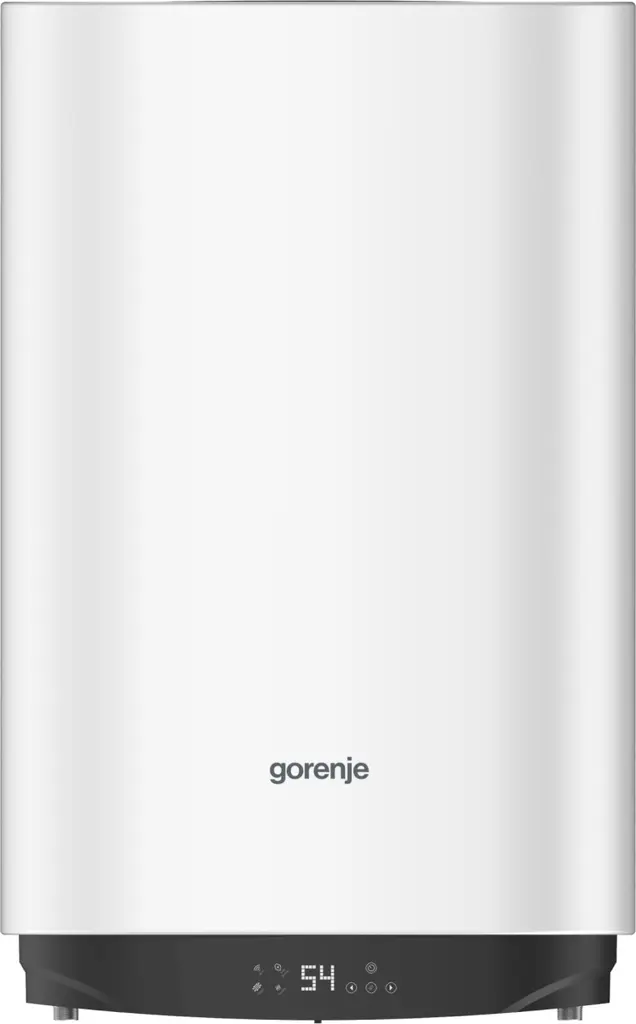 Gorenje Električni bojler FTG80W-W, 74.2l, 2000W, Beli