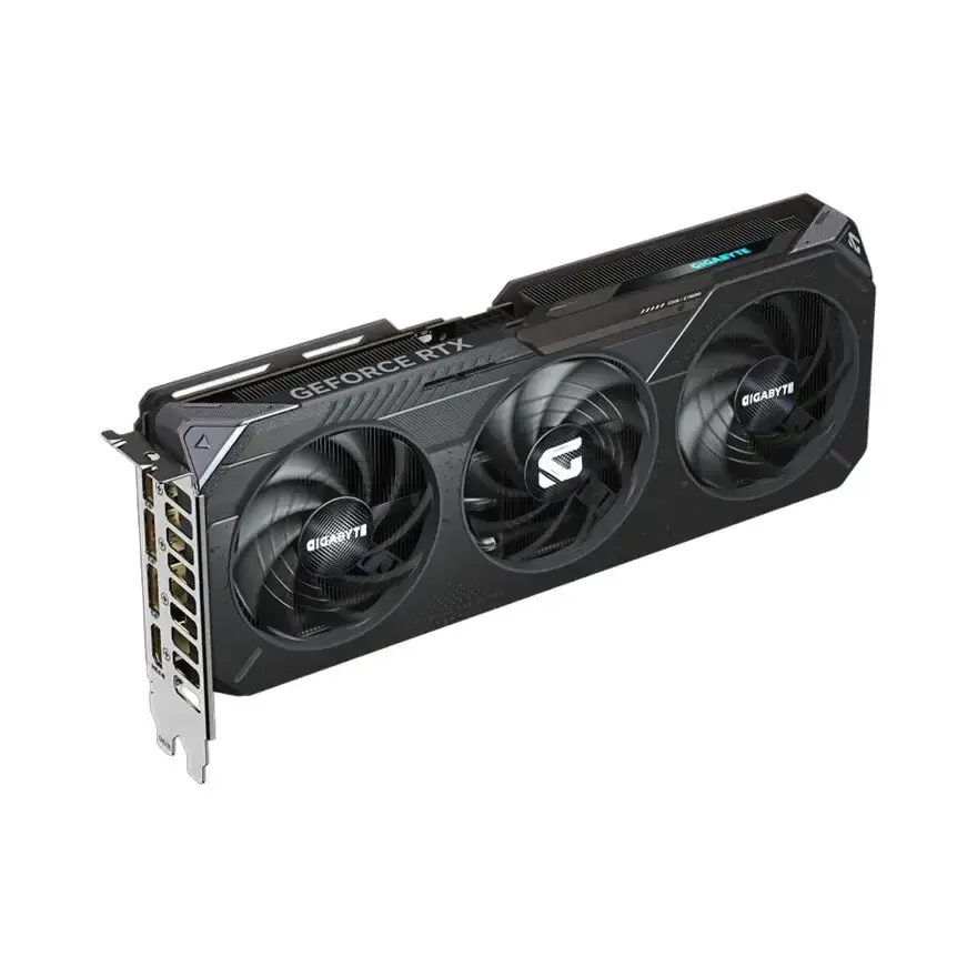 Gigabyte Grafička kartica GeForce RTX 5060 Ti, Gaming OC GV-N5060TGAMING, OC-8GD, 8GB, GDDR7
