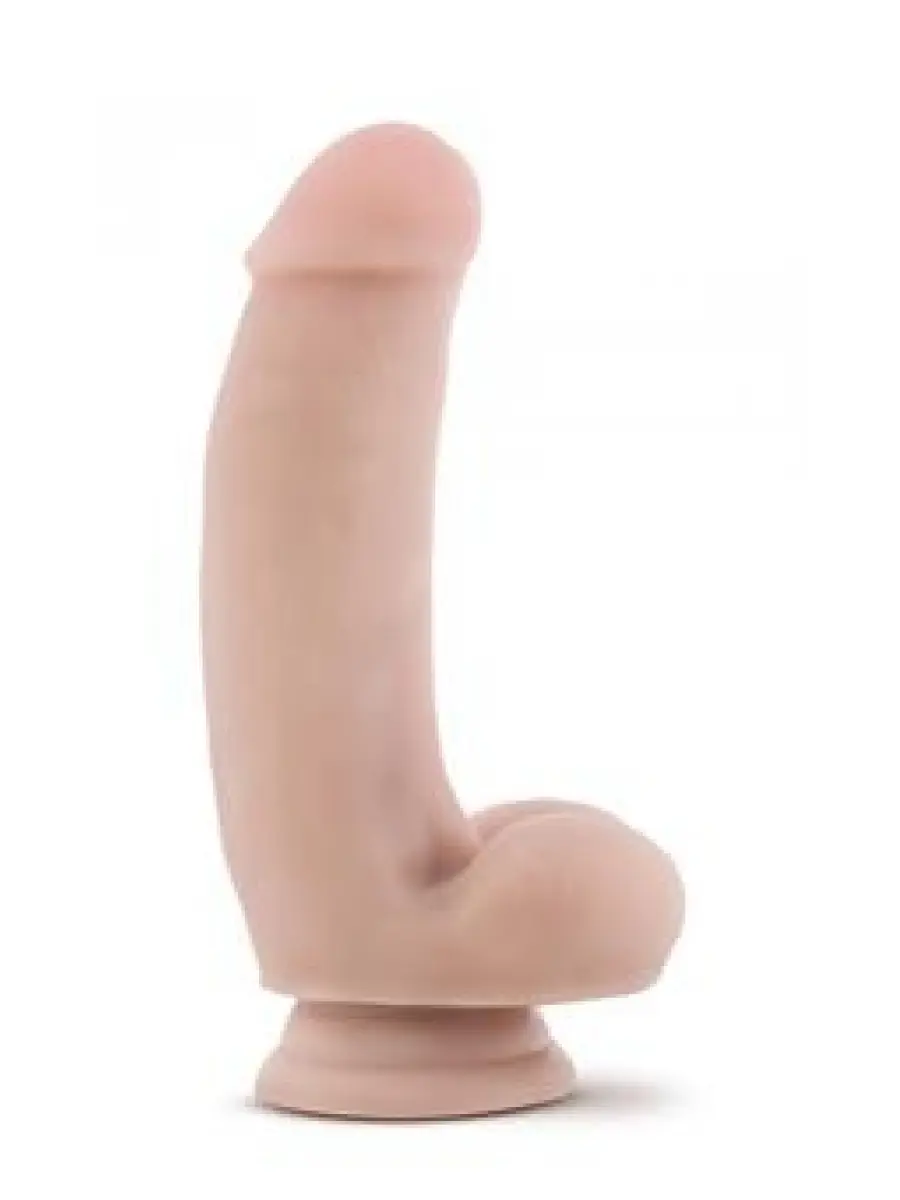 The Pizza Boy Realistični dildo, 20.3cm