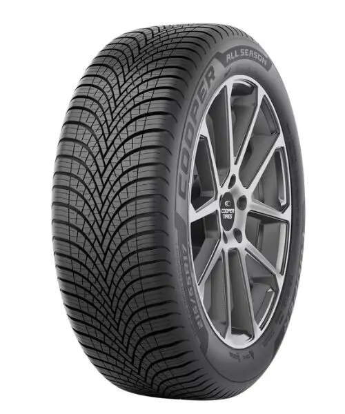 Cooper All Season guma 205/50R17 93W XL