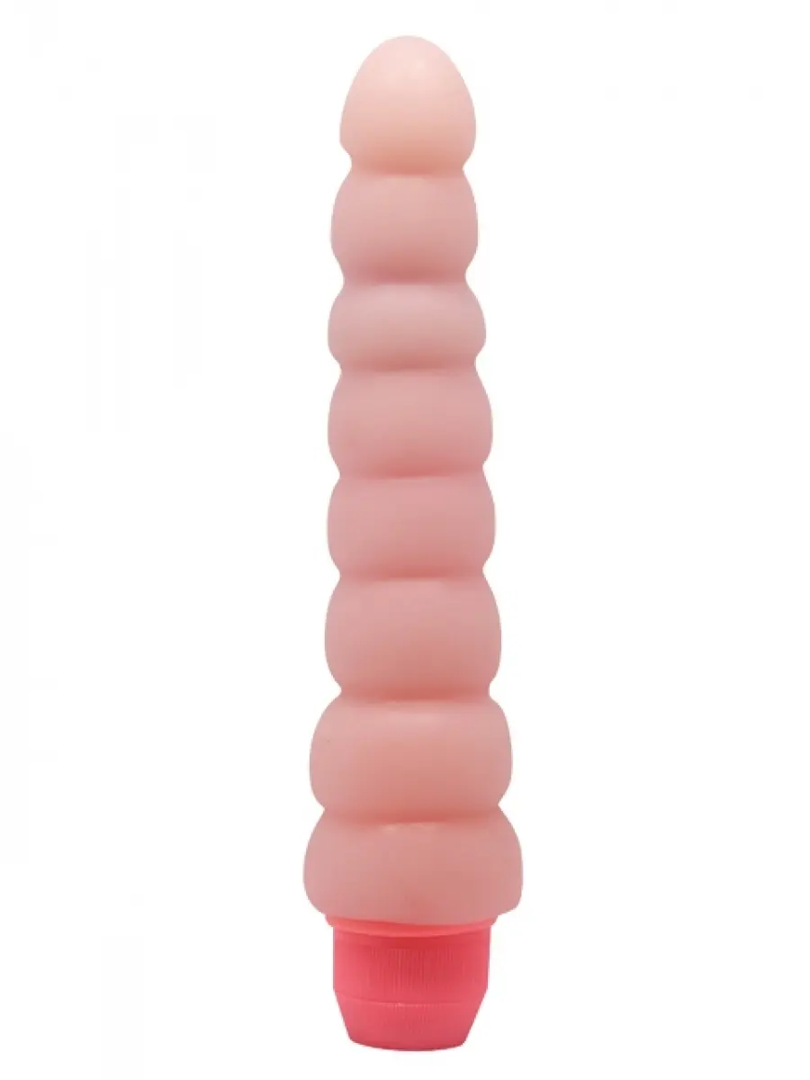 Flexi Vibe Vibrator, 19 cm
