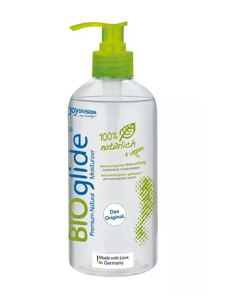 Lubrikant Bioglide Neutral, 500ml
