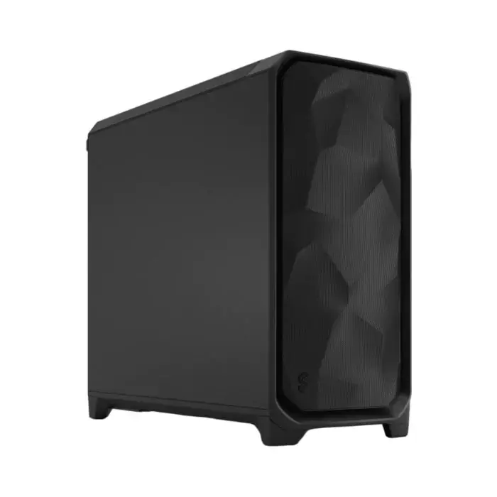 Fractal Design Kućište FD-C-MES3X-01, Full Tower, Crno