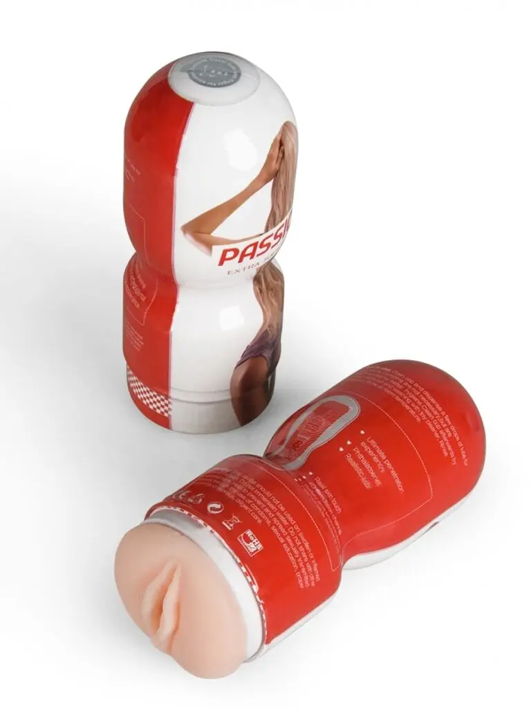 Masturbator, 14cm