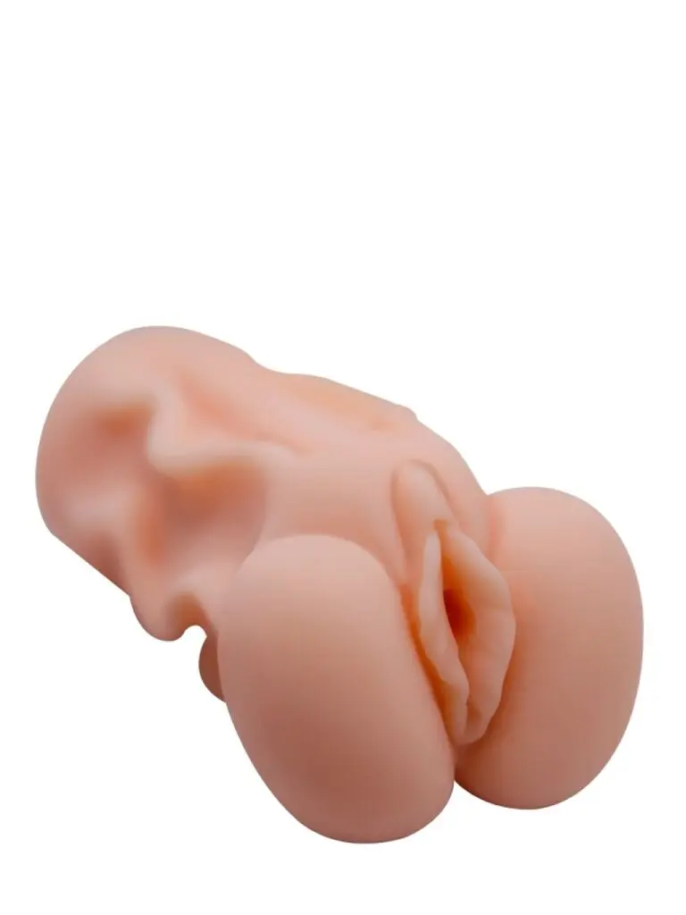 Masturbator Crazy Bull Linda, 13.7cm