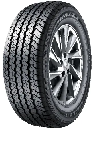 Wanli Letnja guma 265/65 R17 112T SU125