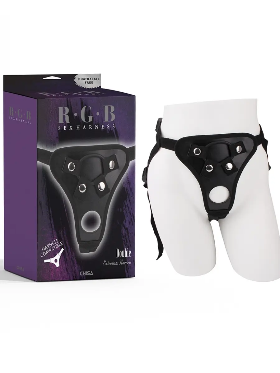 Gaćice za strap-on