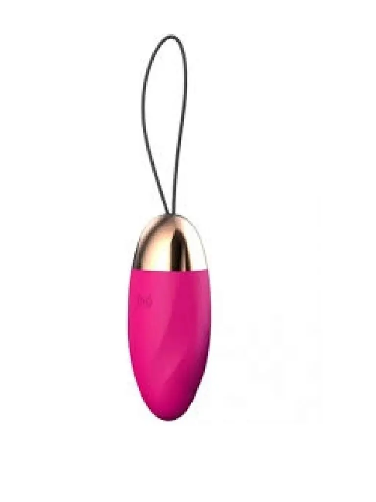 Vibro jaje Magenta, 8cm, Roze
